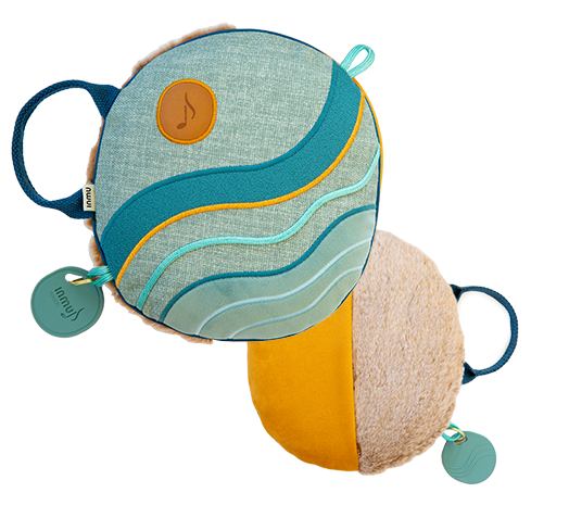 inmu – sansestimulerende hjelpemiddel med interaktiv musikk | Inpo