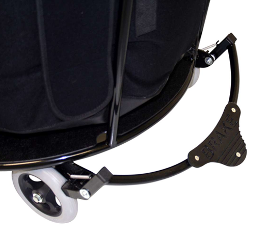 Ppod – myk sitteløsning for posisjonering | Inpo