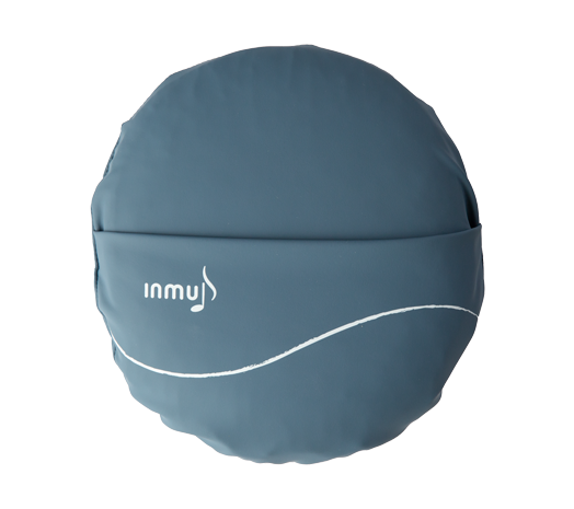 inmu – sansestimulerende hjelpemiddel med interaktiv musikk | Inpo