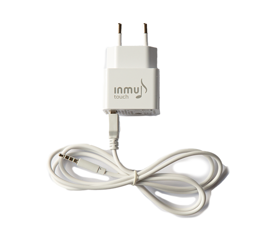 inmu – sansestimulerende hjelpemiddel med interaktiv musikk | Inpo